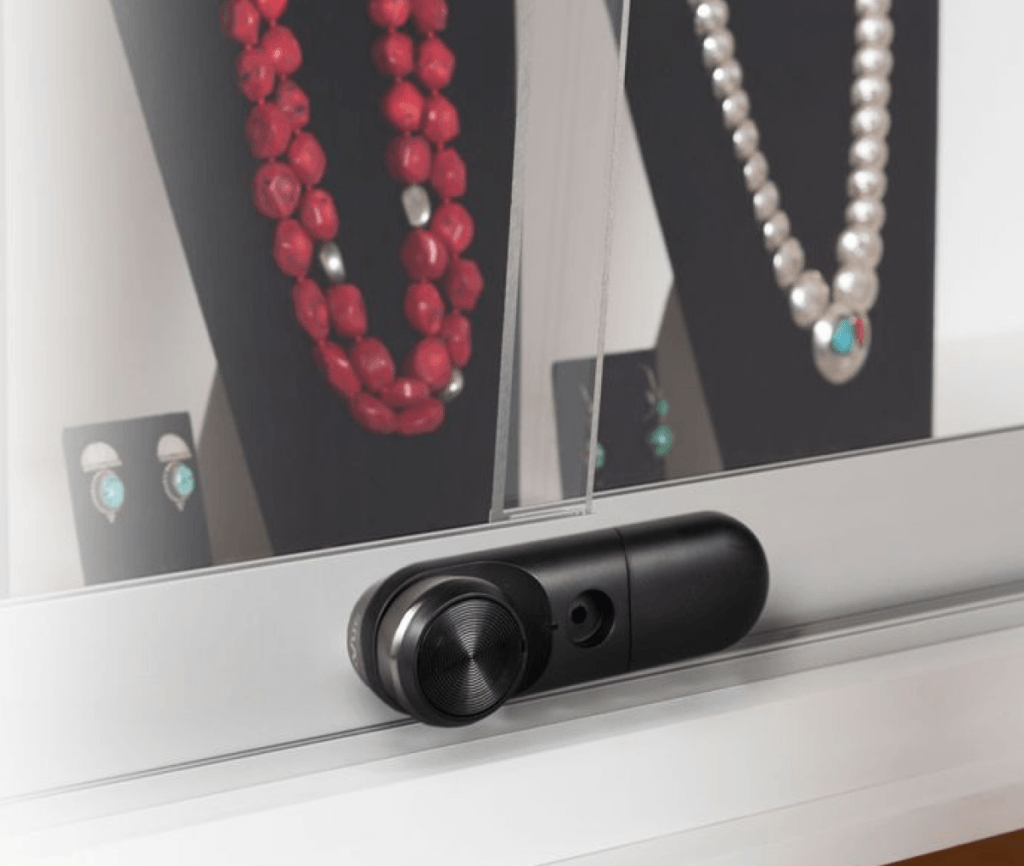 LIVE Plunger Lock |InVue