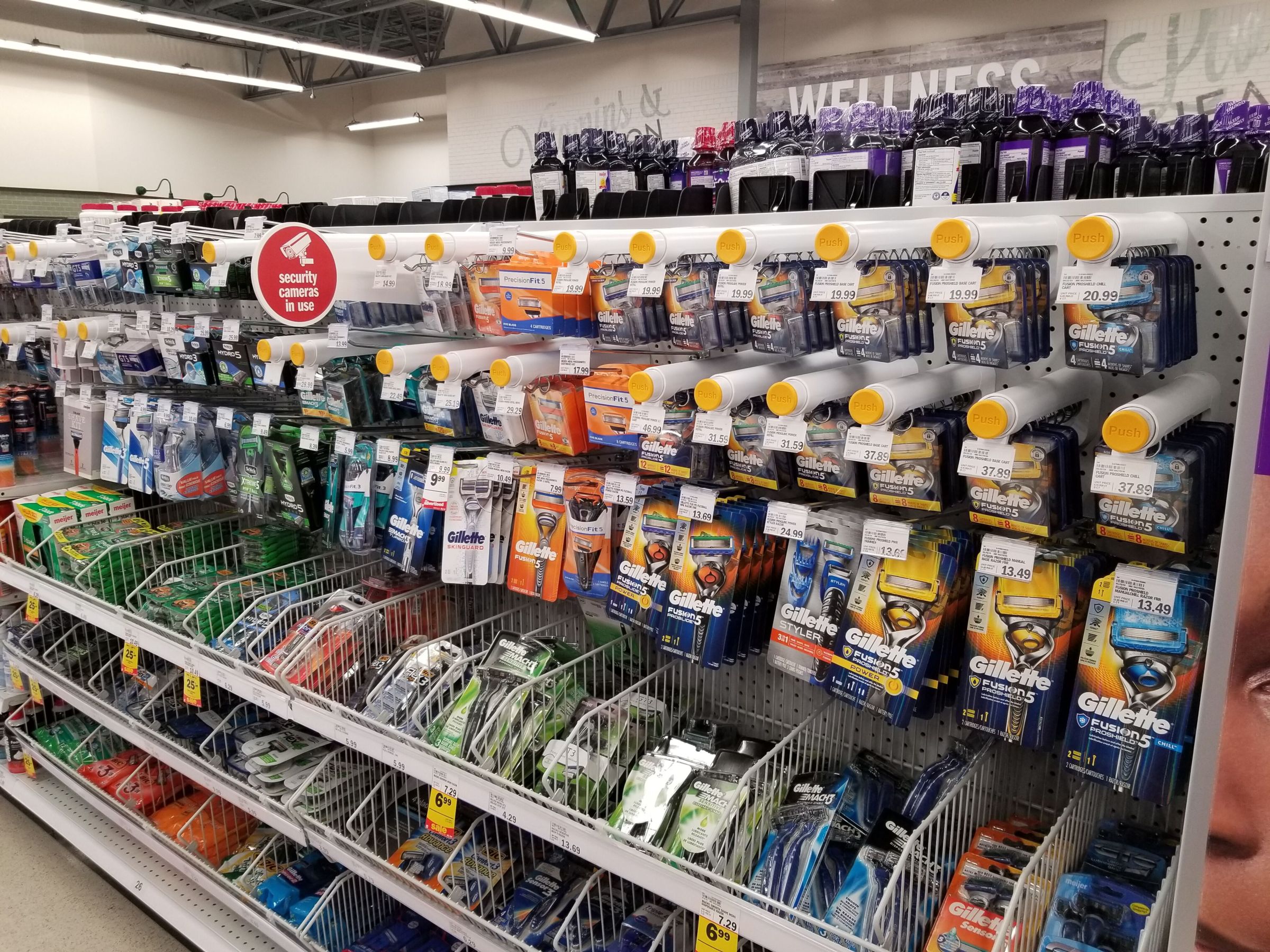 2024年のプラノグラムをデザインする？セキュリティをお忘れなく。|InVue