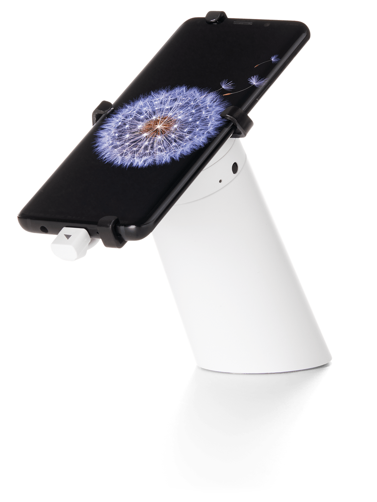 OnePOD 比較表InVue